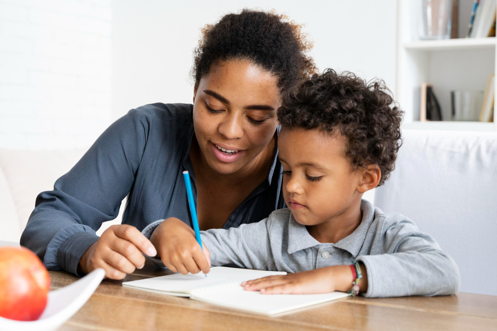 About Us - Elevating Student Futures